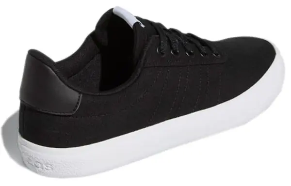 Adidas Vulc Raid3r Skateboarding Shoes - Core Black/core Black/cloud White