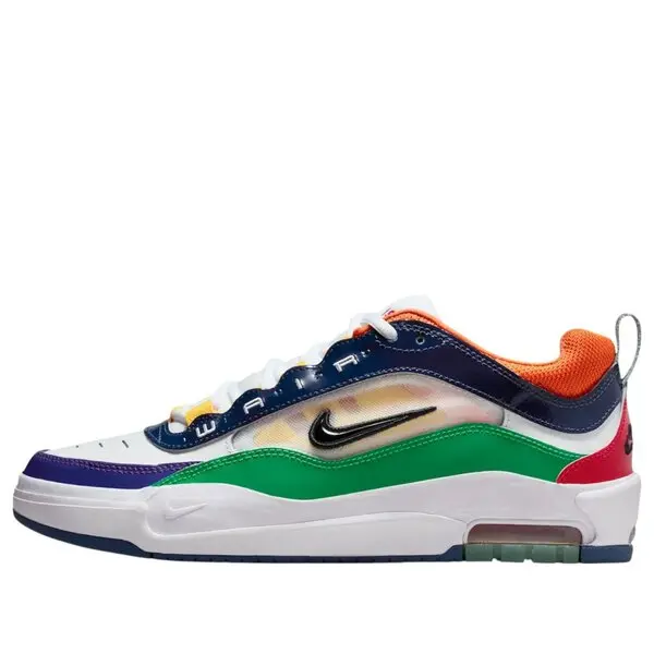 Nike Ishod 2 "billiards" Sneakers