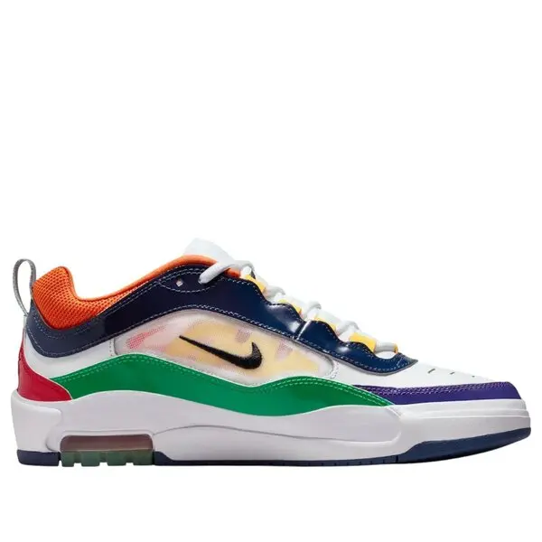 Nike Ishod 2 "billiards" Sneakers