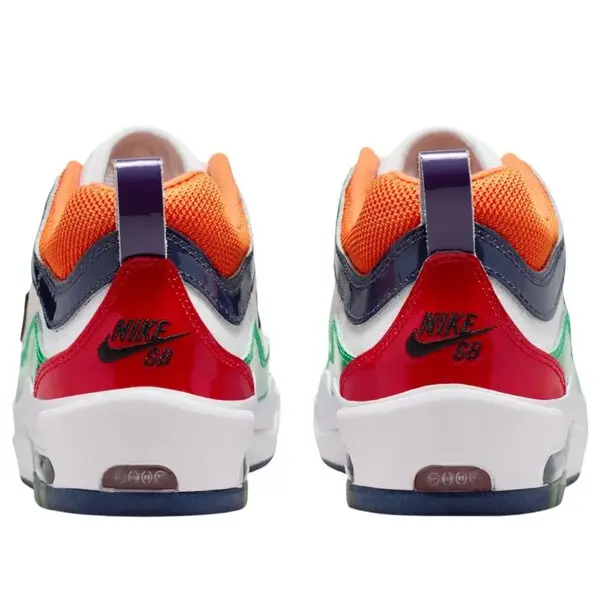 Nike Ishod 2 "billiards" Sneakers