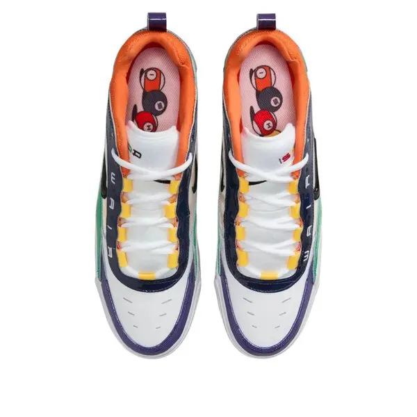 Nike Ishod 2 "billiards" Sneakers
