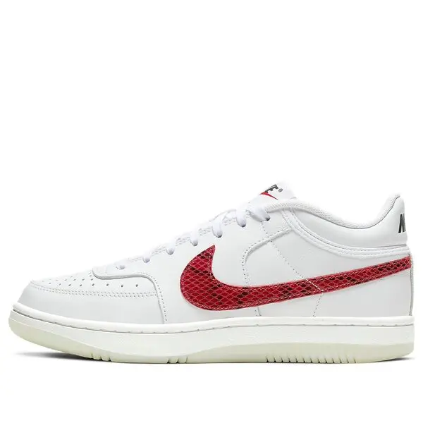 Nike Sky Force 3/4 Sneakers - White/blue/red