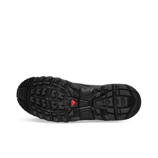 SALOMON X Mm6 Maison Margiela Acs Pro Advanced - Black