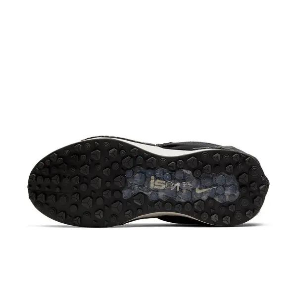 Nike Ispa Drift Gator Sneakers - Black/blue