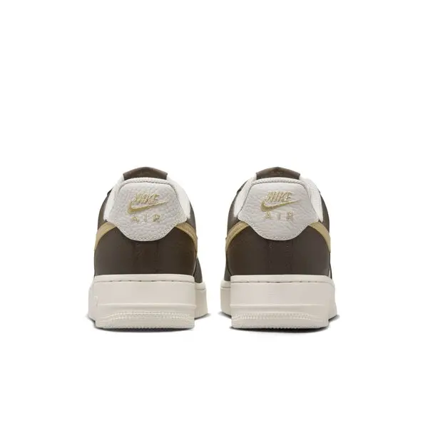 Nike Force 1 Low Next Nature Sneakers - Phantom/ironstone/sesame
