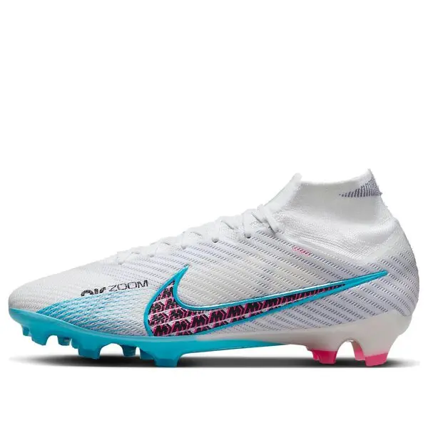 Nike Mercurial Superfly Elite Fg 'blast Pack' Football Boots - White