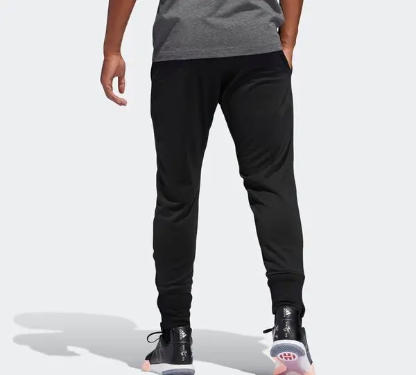 Adidas Harden Pant 2 Basketball Slim Fit Long Pants