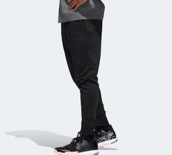 Adidas Harden Pant 2 Basketball Slim Fit Long Pants