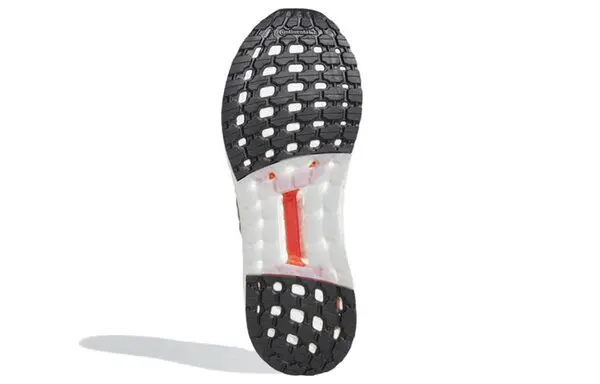 Adidas Ultraboost Climacool 1 Dna Athletic Sneakers - White/black