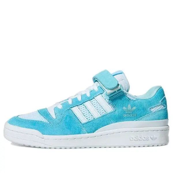 Adidas Forum 84 Low 8k Sneakers - Blue