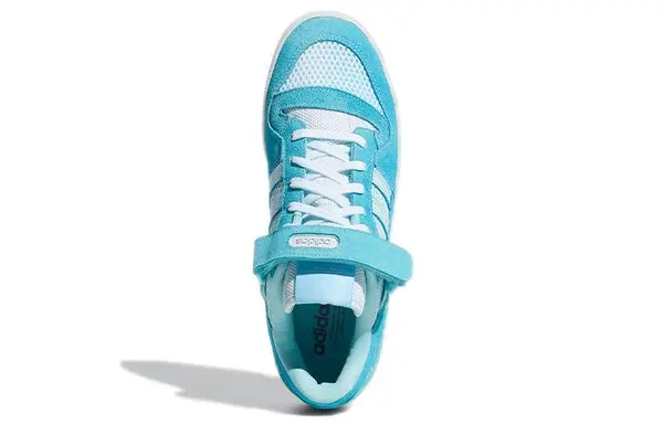 Adidas Forum 84 Low 8k Sneakers