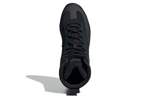 Adidas Samba Boot High Top