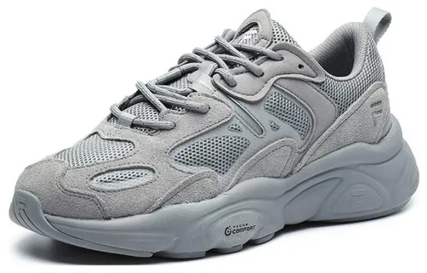 FILA Mars 2 Sneakers - Gray
