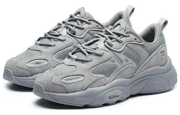 FILA Mars 2 Sneakers - Gray