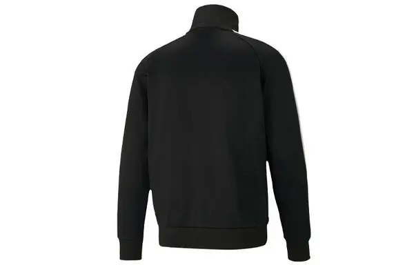PUMA Casual Sports Knit Jacket - Default Color