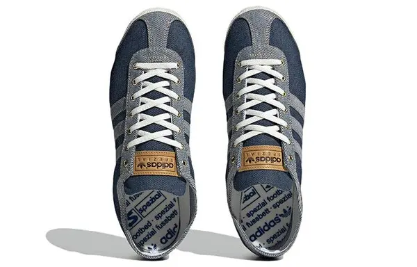 Adidas Italia Denim Spzl