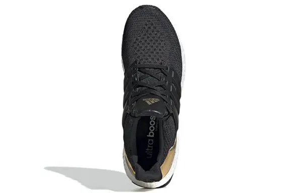 Adidas Ultraboost 2.0 Limited 'gold Medal' Sneakers