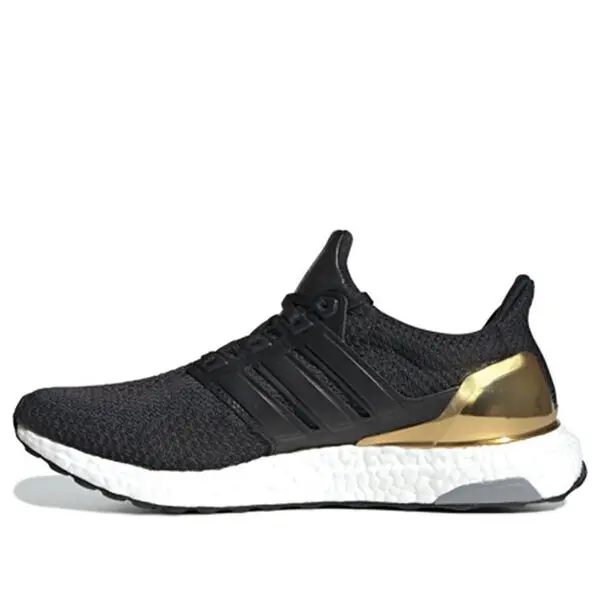 Adidas Ultraboost 2.0 Limited 'gold Medal' Sneakers