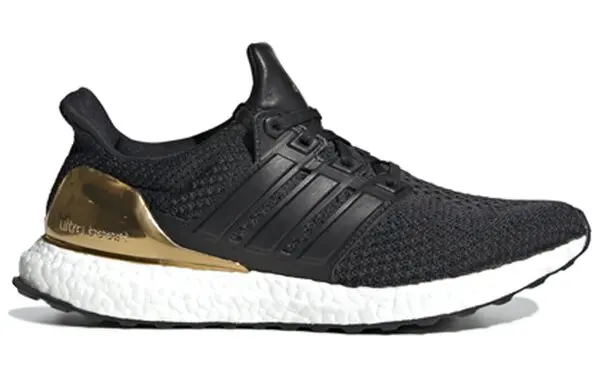 Adidas Ultraboost 2.0 Limited 'gold Medal' Sneakers