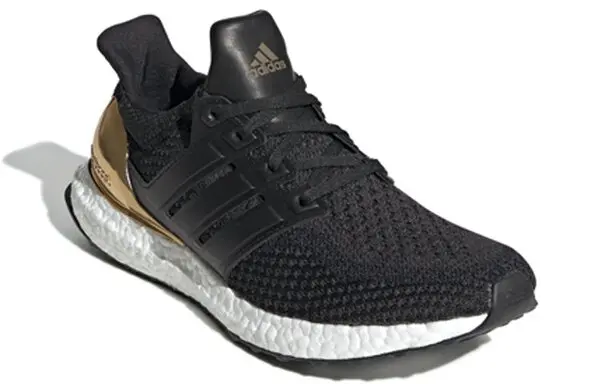 Adidas Ultraboost 2.0 Limited 'gold Medal' Sneakers