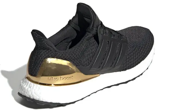 Adidas Ultraboost 2.0 Limited 'gold Medal' Sneakers