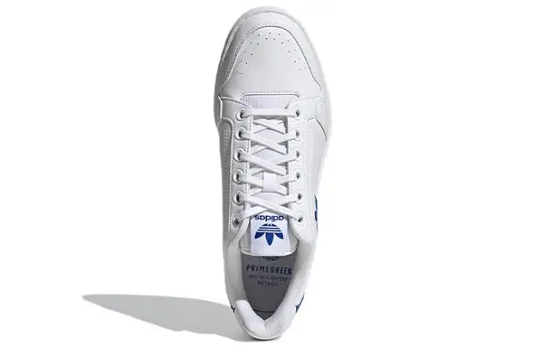 Adidas Originals Ny 90 Sneakers - White/blue