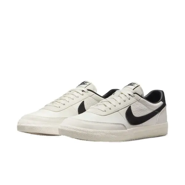 Nike Killshot 2 Leather Sneakers - Sail/black