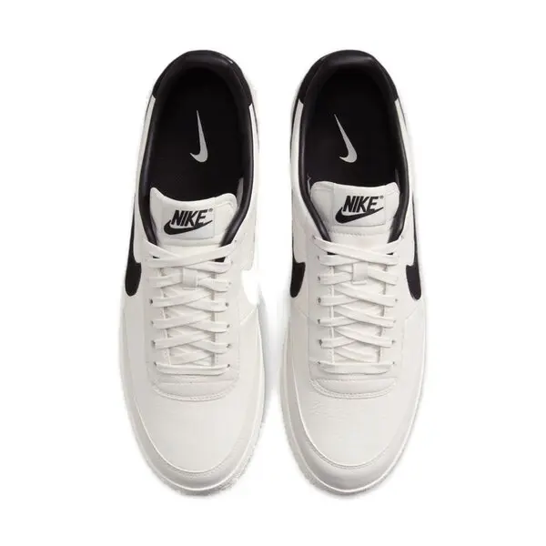 Nike Killshot 2 Leather Sneakers - Sail/black