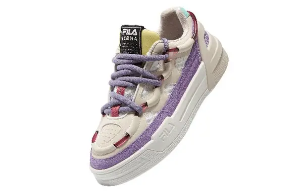 FILA Salto Low-top Sneakers