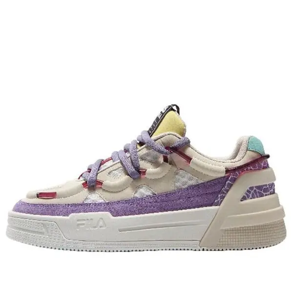 FILA Salto Low-top Sneakers