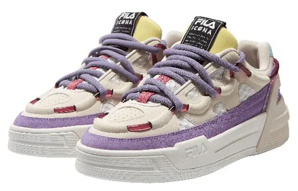 FILA Salto Low-top Sneakers