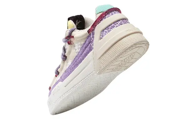 FILA Salto Low-top Sneakers