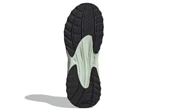 Adidas Maxxwavy Sneakers - Black/green