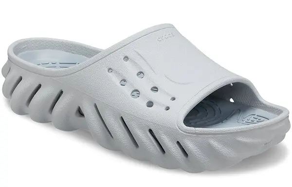 CROCS Echo Slide - Grey