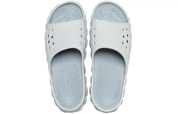 CROCS Echo Slide - Grey