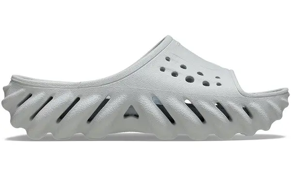 CROCS Echo Slide - Grey