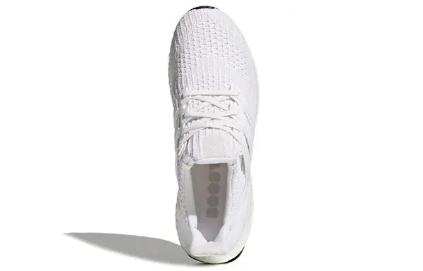 Adidas Ultra Boost 4.0 "triple - White