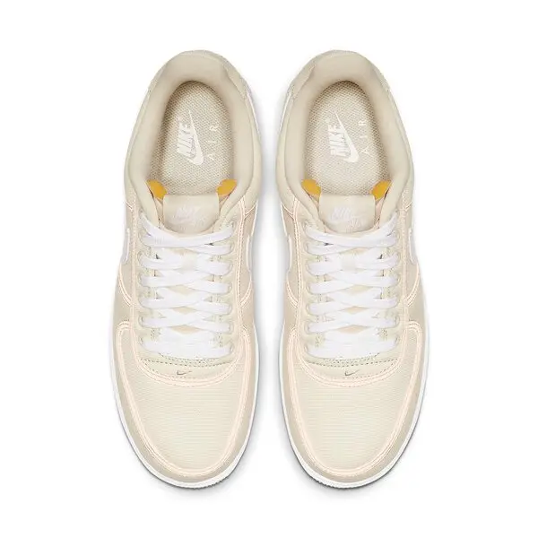 Nike Force 1 '07 Low Premium Sneakers - Pink/blue