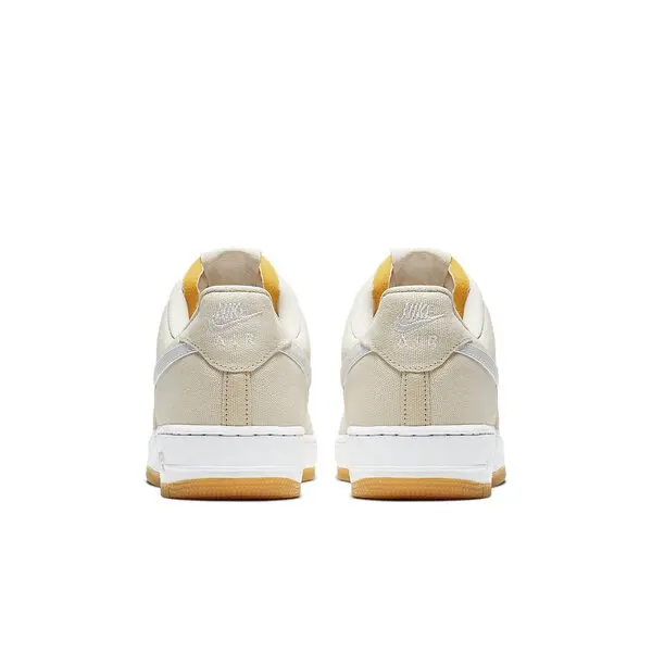 Nike Force 1 '07 Low Premium Sneakers - Pink/blue