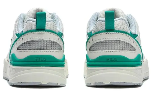 FILA Slam Low Top Sneakers