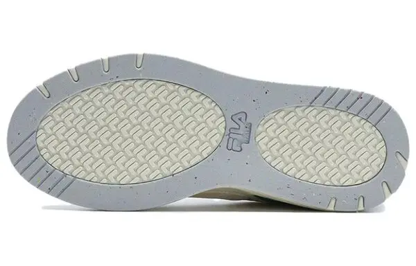 FILA Slam Low Top Sneakers