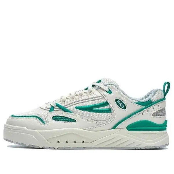 FILA Slam Low Top Sneakers