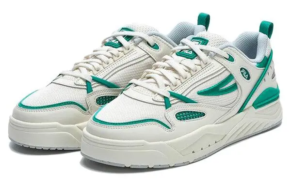 FILA Slam Low Top Sneakers