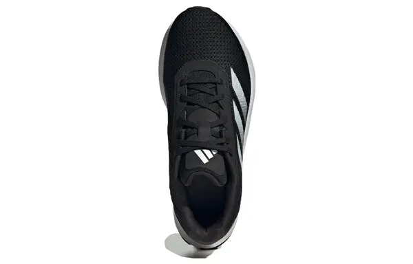 Adidas Duramo Sl Wide Sneakers - Core Black/cloud White/carbon