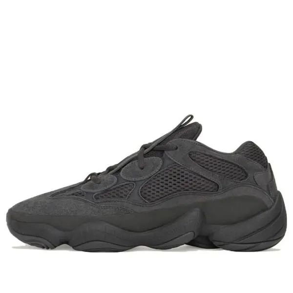 Adidas Yeezy 500 - Utility Black
