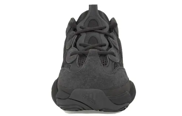 Adidas Yeezy 500 - Utility Black