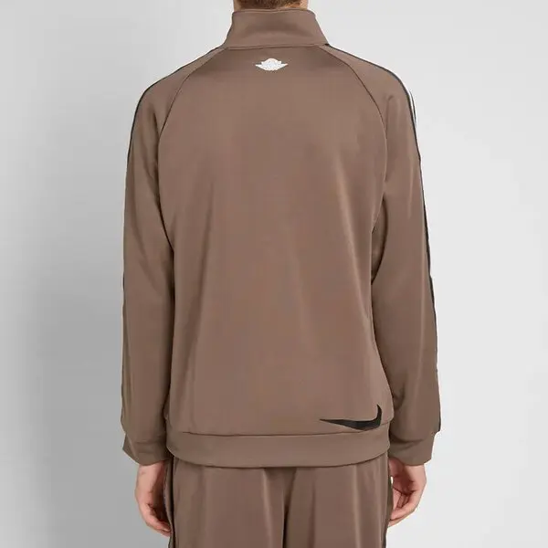 JORDAN Cactus Jack X Mj Track Jacket
