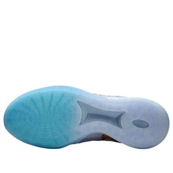 Nike Sabrina 3 'blueprint' Athletic Sneakers - Glacier Blue