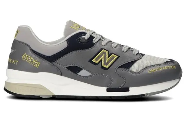 NEW BALANCE 1600 Limited Edition Sneaker
