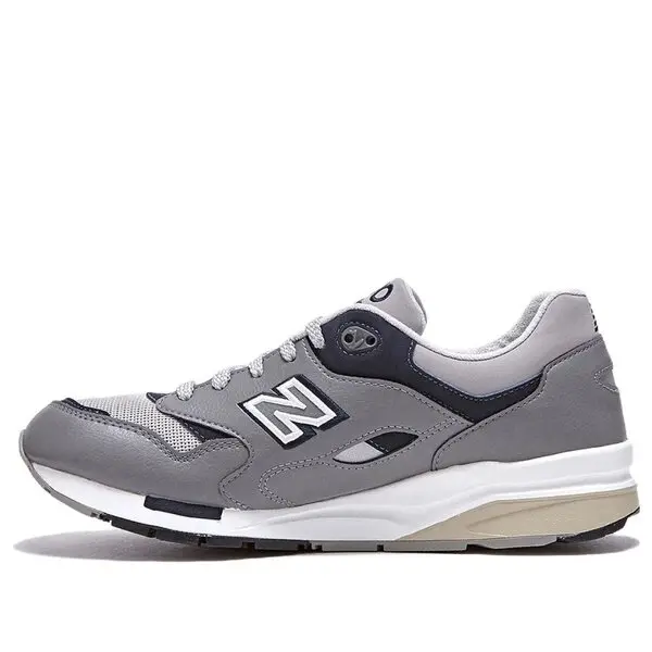 NEW BALANCE 1600 Low Top Sneakers - Grey